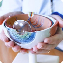 Innovative Eye Care Products & Solutions | Alcon