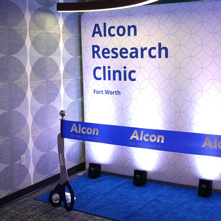 Newsroom | Alcon