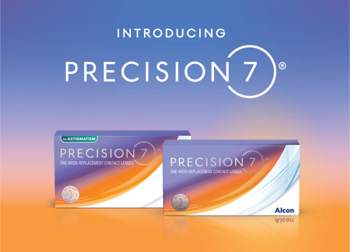 Alcon: Developing Innovative Eye Care Treatments